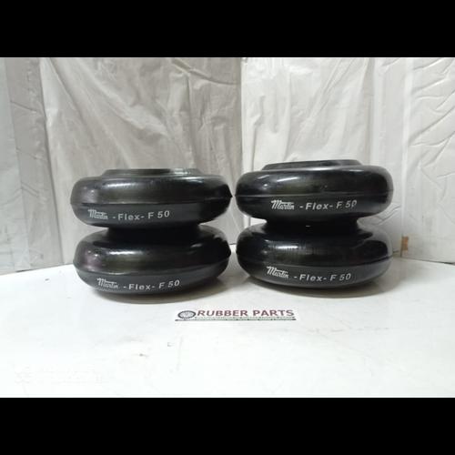 Jual MARTIN FLEX F 50 RUBBER TYRE COUPLING TIRE MARTIN F50 ORIGINAL ...
