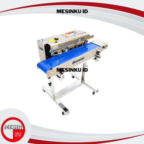 Jual Continuous Sealer Horizontal FRB770iii Alat Kemasan Wirastar ...