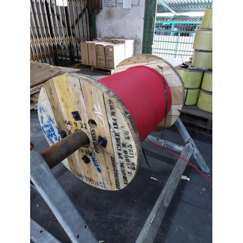 Jual Kabel Solar Panel Kabel Panel Surya Kabel PV 1F 4mm per meter ...
