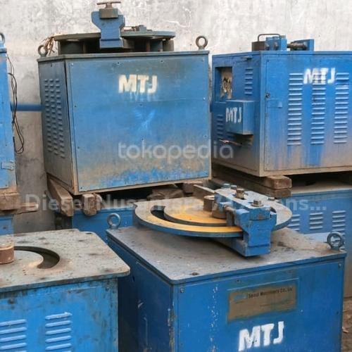 Jual Sewa Bar Bender Bulanan - Kota Bekasi - Diesel Nusantara Genset ...