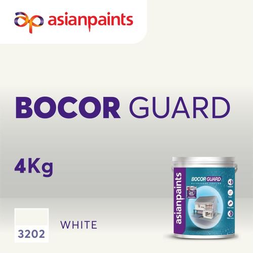 Jual ASIAN PAINTS CAT TEMBOK ANTI BOCOR BOCOR GUARD (PUTIH) - PIPE ...
