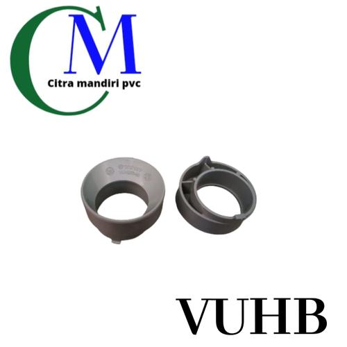 Jual Fitting PVC - Eccentric Increaser Bushing - 3 X 2 - VUHB - Jakarta ...