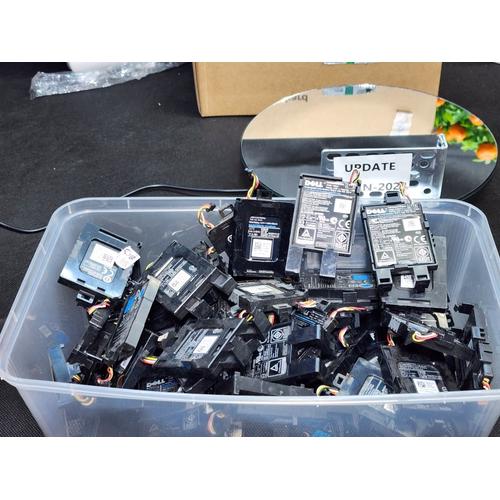Jual DELL 0T40JJ Dell PERC Battery H710 H730 H730P H830 - Jakarta Barat ...