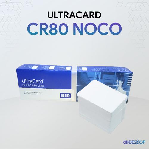 Promo BLANK ID CARD PVC ULTRACARD HID NOCO CR 80 ISI 500 PCS Cicil 0% ...