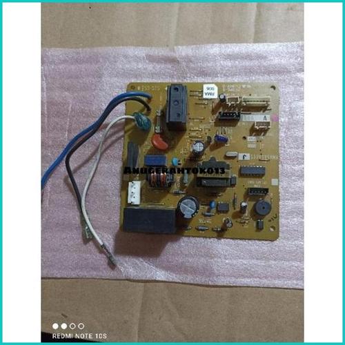 Jual ORIGINAL MODUL Ac PCB AC MITSUBISHI HEAVY DUTY SRK09CMP-3 ...