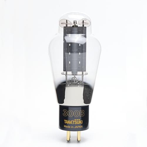 Jual Takatsuki TA-300B Tube Power Amplifier Matched Pair - Kota ...