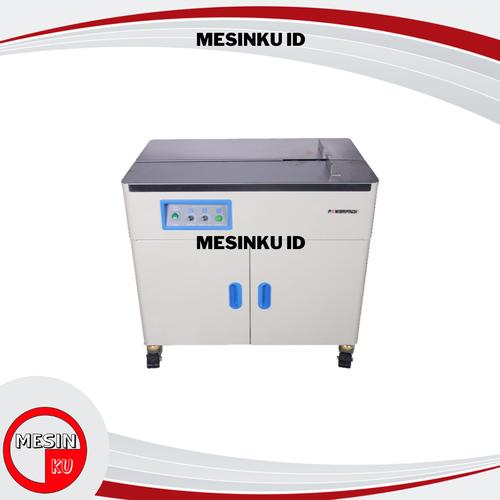 Jual Mesin Strapping Semi Otomatis SM-10H/SM-10L/SM-10T Powerpack - SM ...