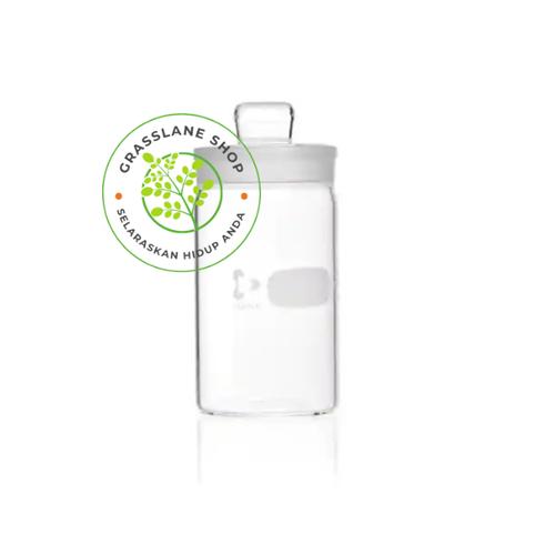 Jual Botol Timbang Weighing Bottle Tall Form 10 ml 28 x 40 Duran ...