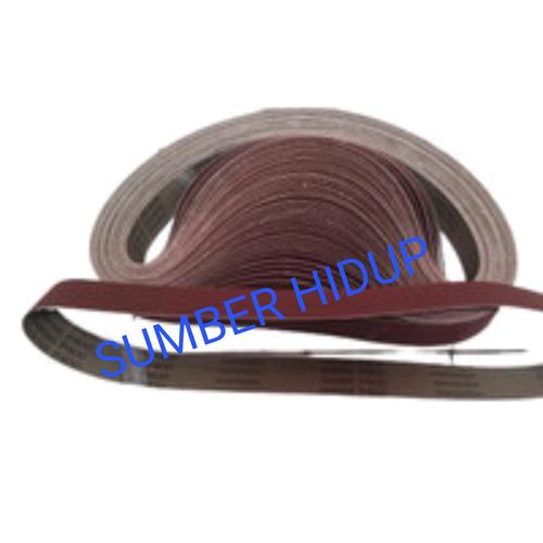 Jual Amplas Sabuk 50x1020 mm Belt Sander 50mm x 1020mm For Metabo BS175 ...