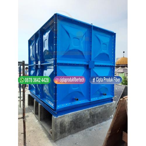 Jual Tangki Water Tank 10000 Liter Tangki Air - Kota Bekasi - CIPTA ...