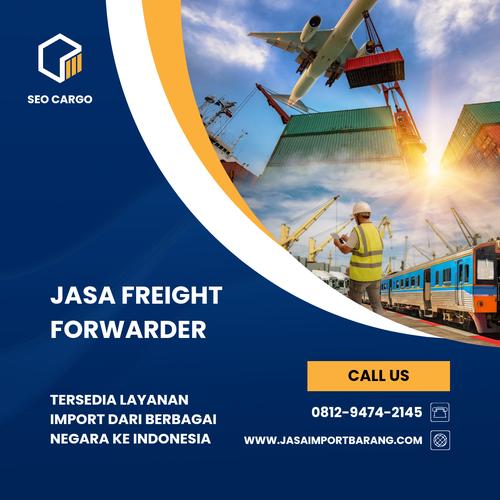 Jual Forwarder Jakarta | Freight Forwarder | Forwarder Indonesia - Jakarta Timur - SEO CARGO ...