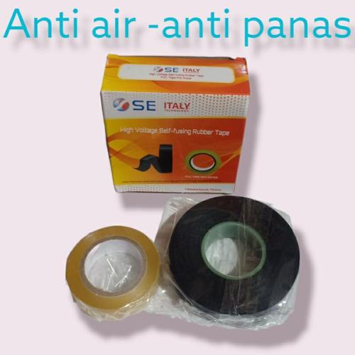 Jual SE ITALY ISOLASI KARET DAN ISOLASI PVC - Kab. Bandung - Inti Jaya ...