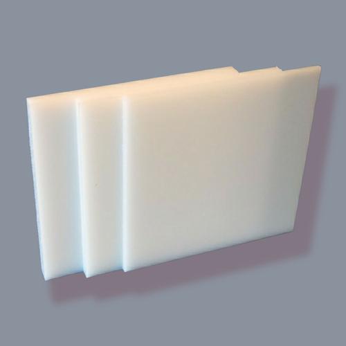 Jual Busa PE Foam 25x25 cm / Polyfoam / Busa packing Putih Busa Gabus ...