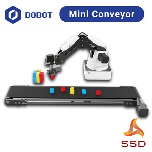 Jual Dobot Micro Production Line Mini Kit Conveyor - Jakarta Utara - SSD Automation | Tokopedia