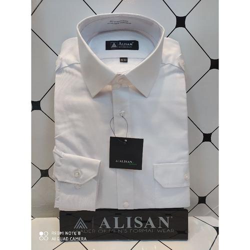 Jual Kemeja Alisan PDL PUTIH/Seragam PANGKAT PILOT LENGAN PANJANG ...