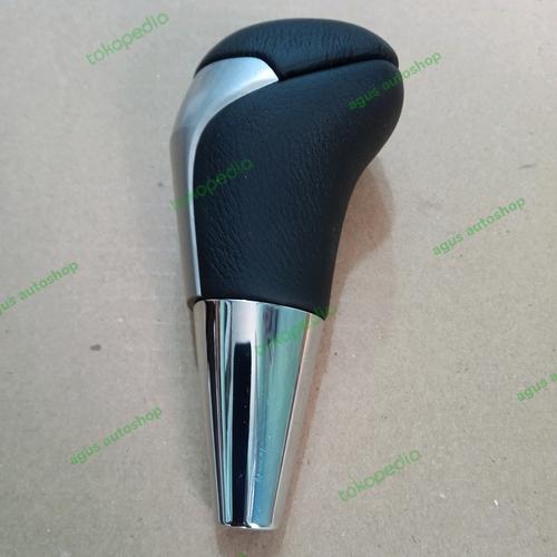 Jual Shift knob matic innova reborn fortuner vrz original - Kota Bekasi ...