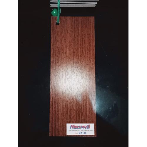 Jual Per Box Murah Lantai Vinyl Tile 2 mm Maxwell Floor Plank Kayu - KP 101 - Jakarta Utara ...