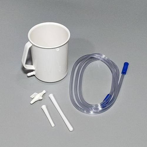 Jual Alat medis Irrigator Set Plastic 1L - Jakarta Barat - Mr Medical ...