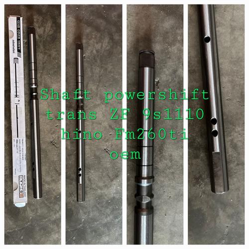 Jual AS / SHAFT POWER SHIFT TRANSMISI ZF HINO FM 260TI THAILANDYAMATO - Jakarta Barat ...