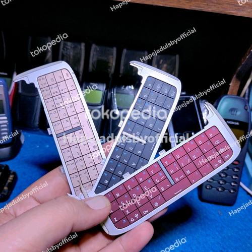 Jual Keypad nokia E75 dalam original asli 100% - Kota Surabaya ...