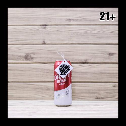 Promo Beer Draft Can Balihai 500ml - Bir Kaleng - INDOALKOHOL Original ...