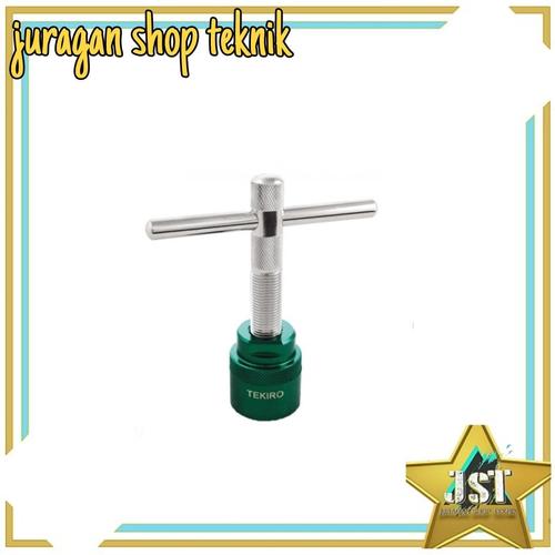 Jual Treker Magnet Motor Series Penarik Magnetic Tracker TEKIRO ...