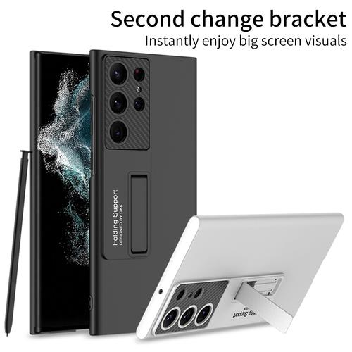 Jual Samsung Galaxy S23/ S23 Plus / S23 Ultra GKK KICK STAND CASE ...