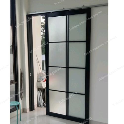 Jual pintu sliding / pintu sliding kaca - Kab. Tangerang ...