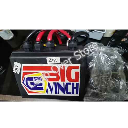 Jual Box Selenoid big | Box Winch Big | Box Winch 24V - Jakarta Pusat ...