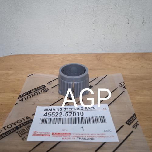 Jual Bushing Steering Rack Bosh Rak Stir New Vios Yaris 45522-52010 ...