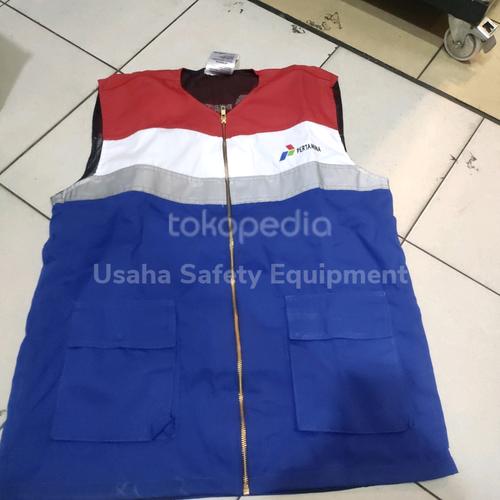 Jual Rompi NEW NOMEX IIIA Pertamina Asli Original Harga Promo - M ...