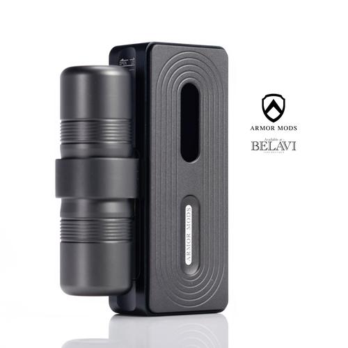Jual C4 by Armor Mods - High End AIO Boro Vape Mod - Jakarta Utara ...