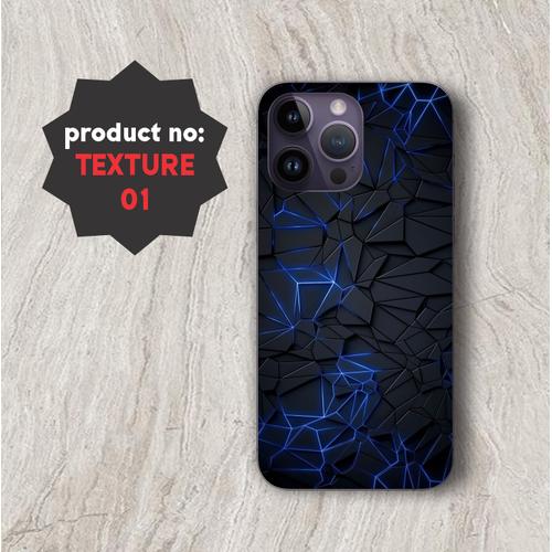 Jual Garskin Skin HP Stiker Anti Jamur Minimalis Texture All Type ...