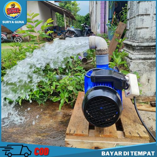 Jual JUAL POMPA AIR MODIFIKASI JET 500 POMPA AIR IRIGASI PERTANIAN ...