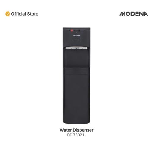 Promo Modena Water Dispenser DD 7302 L Bottom Load Dispenser Gallon ...