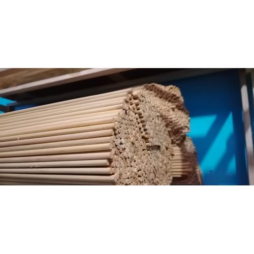 Jual Dowel Kayu Ramin Diameter 6mm Panjang 67cm Stik Kayu Murah - Kab ...