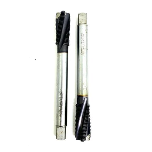 Jual Tap M18 x 1.5 PO GUHRING bekas layak pakai Tap M18x1.5 Lurus seken ...