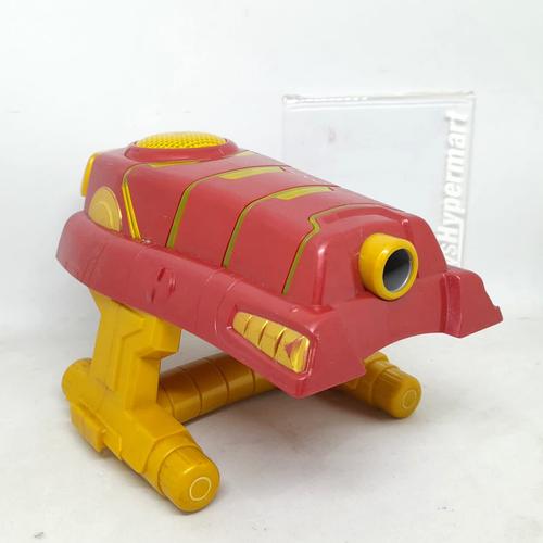 Jual ORIGINAL NERF Iron Man Blaster HASBRO Ironman A - Jakarta Selatan ...