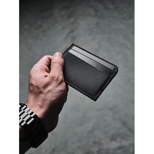 Promo Dompet Pria Alpaka ARK Card Wallet Kartu Organizer Accessories ...