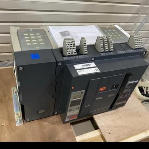 Jual ACB 4p 1600a schneider 65ka tipe NW ready stok - Jakarta Pusat ...