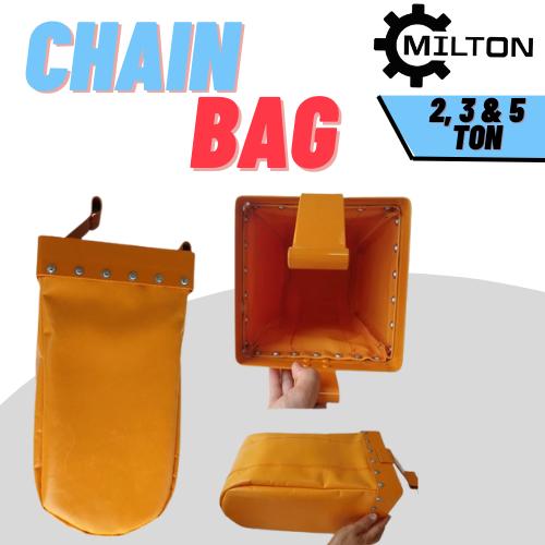 Jual MILTON CHAIN BAG HOIST CRANE - Kota Tangerang - cv. Blatindoputra ...