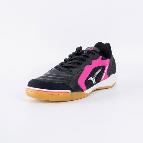 Jual Calci Sepatu Futsal Bomsala Fierce - Black Pink - Jakarta Barat ...
