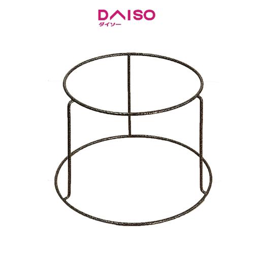 Jual Daiso Plant Stand -Short - 17cm - - Jakarta Pusat - DAISO JAPAN ...