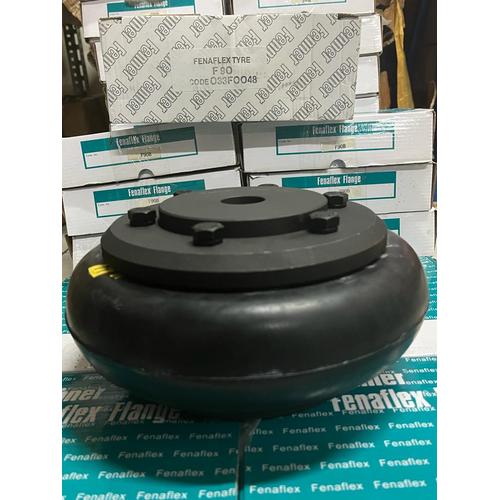 Jual COUPLING FENNER 90B TYRE COUPLING F90B TYRE FLEX FENAFLEX ...