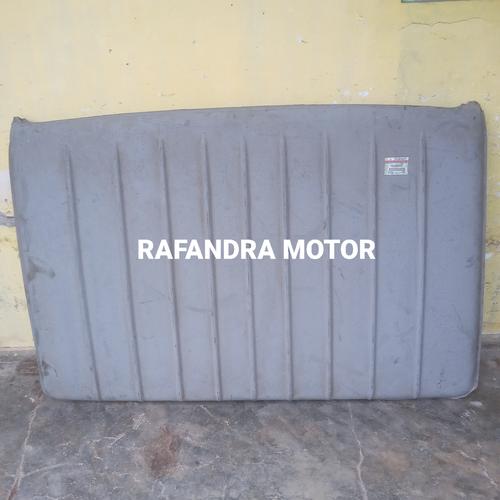 Jual PANEL ATAP/PANEL KABIN ATAS/ATAP KABIN RAGASA 120 - Kab. Lumajang ...