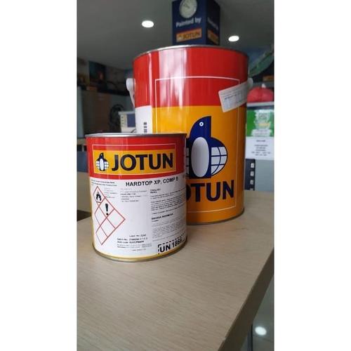 Jual Jotun Hardtop XP WINDOW GREY RAL 7040 5 Liter - Jakarta Barat ...