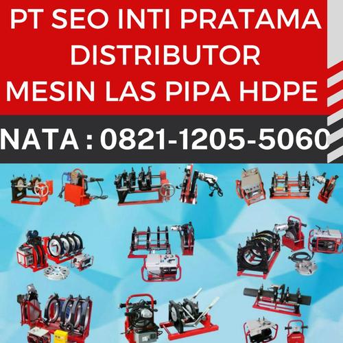 Jual Mesin Las Pipa Hdpe Model Hydraulic | Mesin Las Hdpe Shd 200 Hydraulic - Jakarta Selatan ...