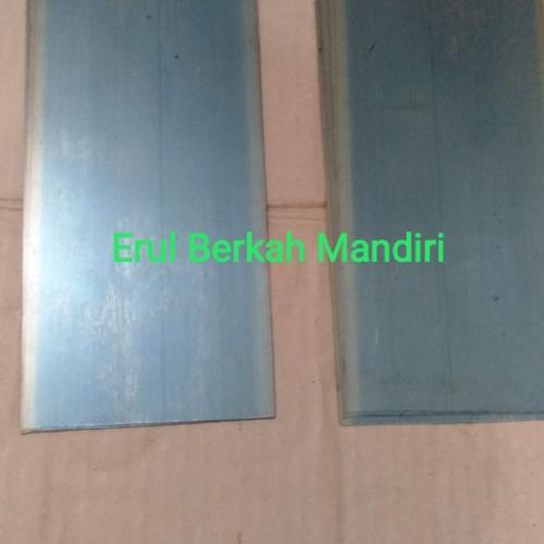 Jual plat baja spring SK5 0.5mm X 100mm X 100mm - Kab. Karawang - Erul ...