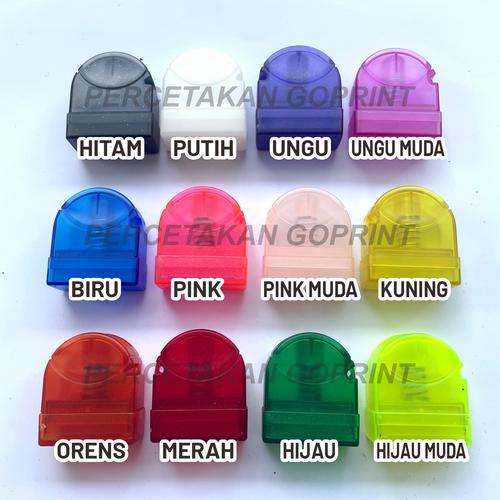 Jual Stempel gantungan kunci nama Dokter SIP NIP bidan, perawat ...
