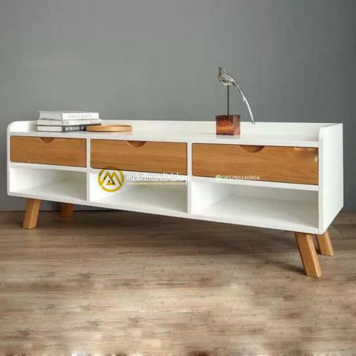 Jual Buffet Tv Minimalis Duco Buffet Tv Jati Cabinet Tv Minimalis Murah ...